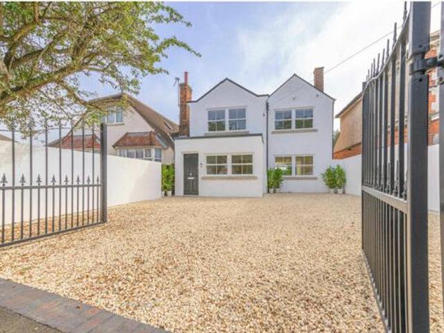 4 Bedroom Detached House For Sale In Leicestershire