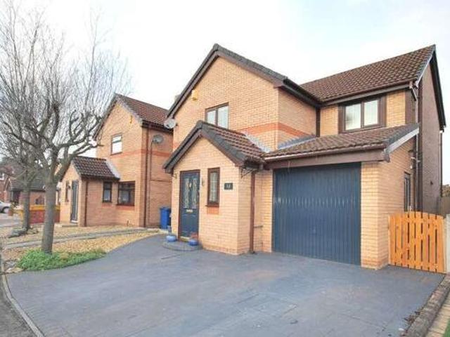4 Bedroom Detached House For Sale In Leigh