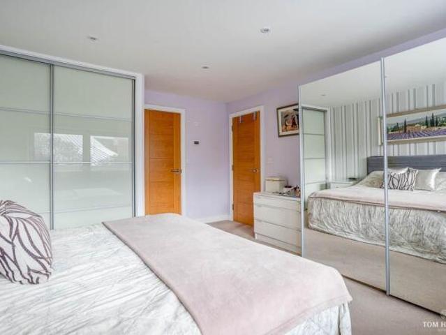 4 bedroom detached house for sale in Leigham Vale Road, Bournemouth, Dorset, BH6