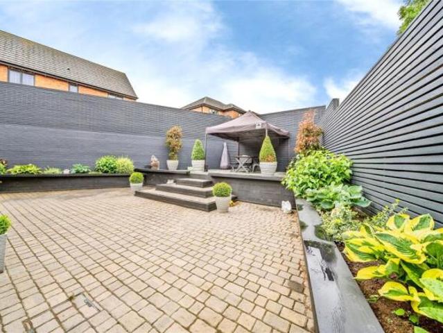 4 bedroom detached house for sale in Leighfield Drive, Burdon Rise, Sunderland, SR3