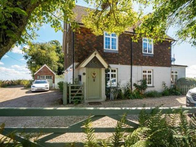 4 Bedroom Detached House For Sale In Lenham