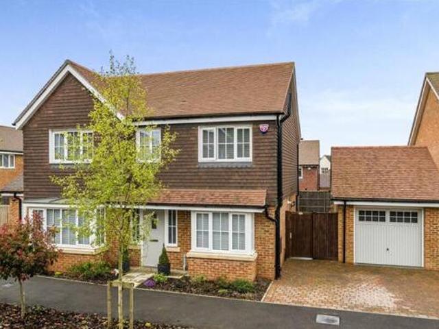 4 Bedroom Detached House For Sale In Lenham