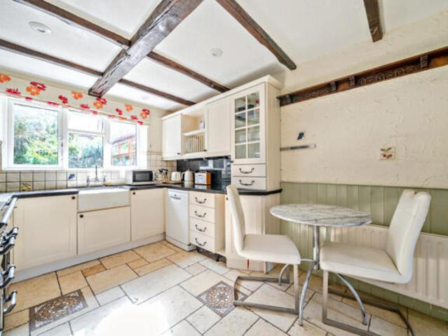 4 bedroom detached house for sale in Lennard Road, Bromley, Kent, BR2