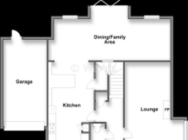 4 bedroom detached house for sale in Leonard Gould Way, Loose, Maidstone, Kent, ME15