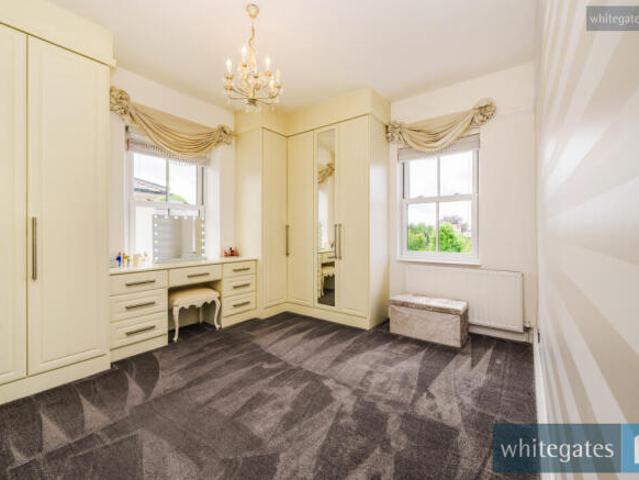 4 bedroom detached house for sale in Litherland Park, Litherland, Merseyside, L21