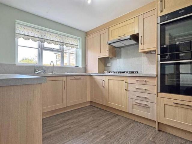 4 bedroom detached house for sale in Little Nell, Chelmsford, CM1