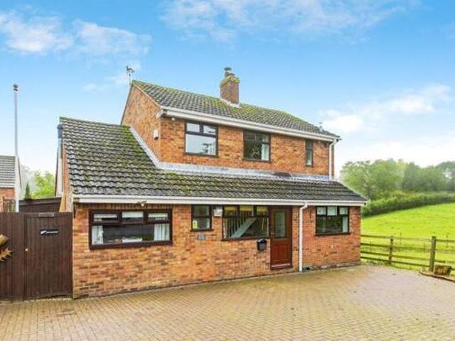 4 Bedroom Detached House For Sale In Little Addington