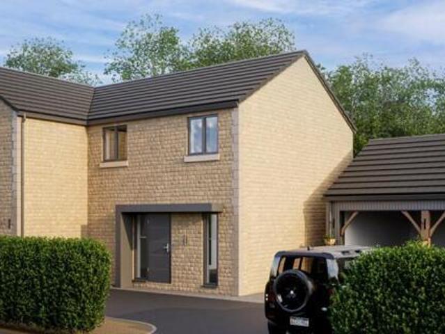 4 Bedroom Detached House For Sale In Little Bytham, Grantham