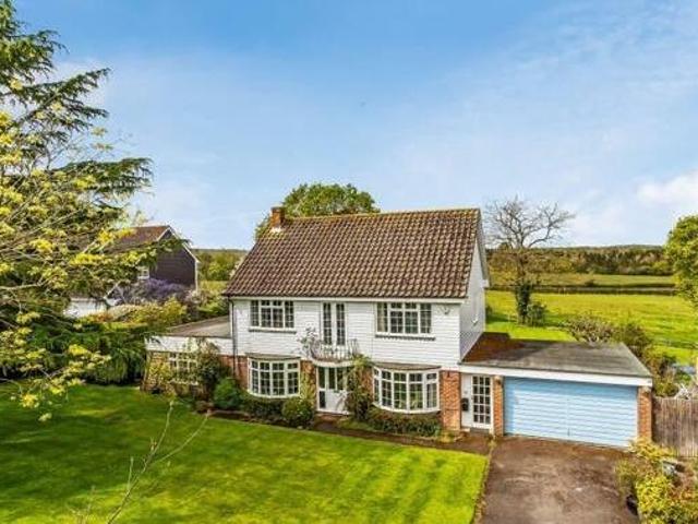 4 Bedroom Detached House For Sale In Little Bookham