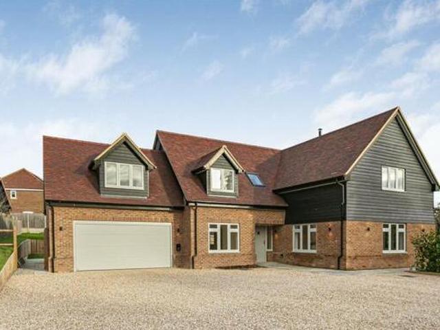 4 Bedroom Detached House For Sale In Little Gransden