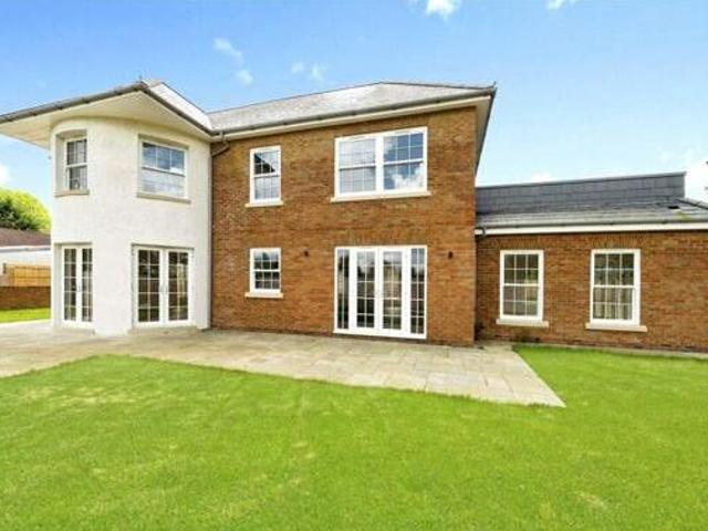 4 Bedroom Detached House For Sale In Little Horsted, East Sussex