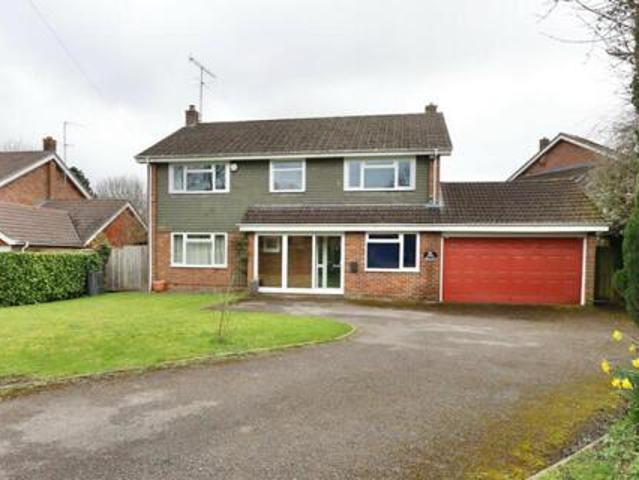 4 Bedroom Detached House For Sale In Little Kingshill