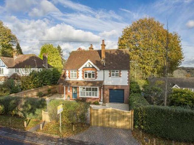 4 bedroom detached house for sale in Little London Road Horam Heathfield TN21