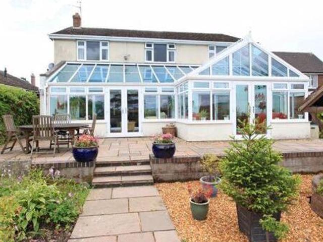 4 Bedroom Detached House For Sale In Little Wenlock