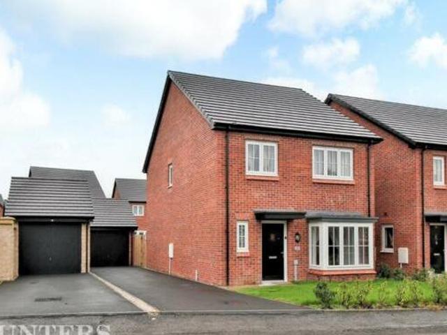 4 Bedroom Detached House For Sale In Littleborough