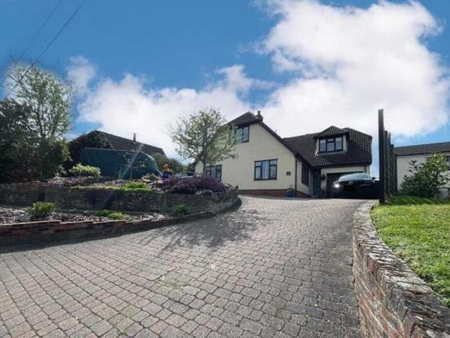 4 Bedroom Detached House For Sale In Littlebury