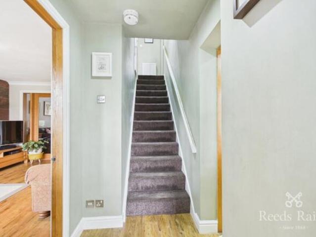 4 bedroom detached house for sale in Littledale Road, Great Sankey, Warrington, Cheshire, WA5
