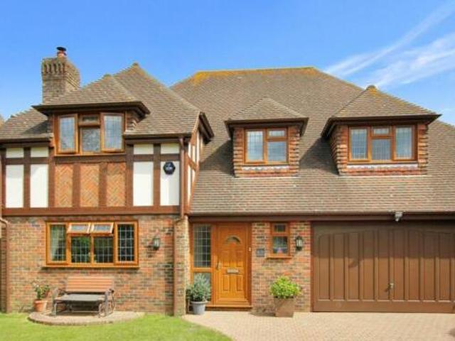 4 Bedroom Detached House For Sale In Littlestone
