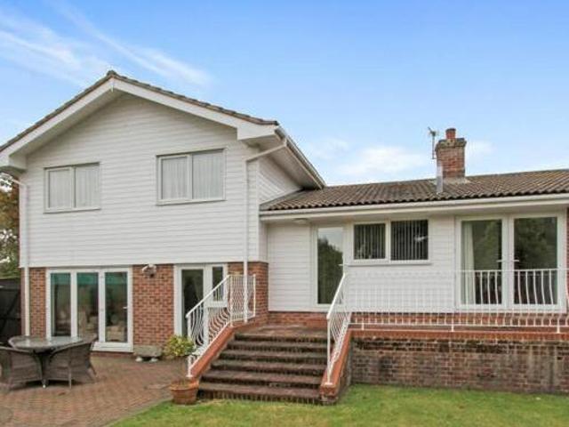 4 Bedroom Detached House For Sale In Littlestone