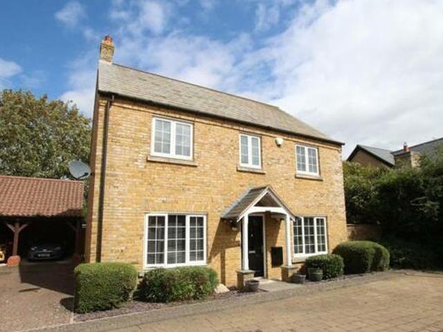 4 Bedroom Detached House For Sale In Littleport