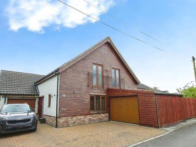 4 Bedroom Detached House For Sale In Littleport