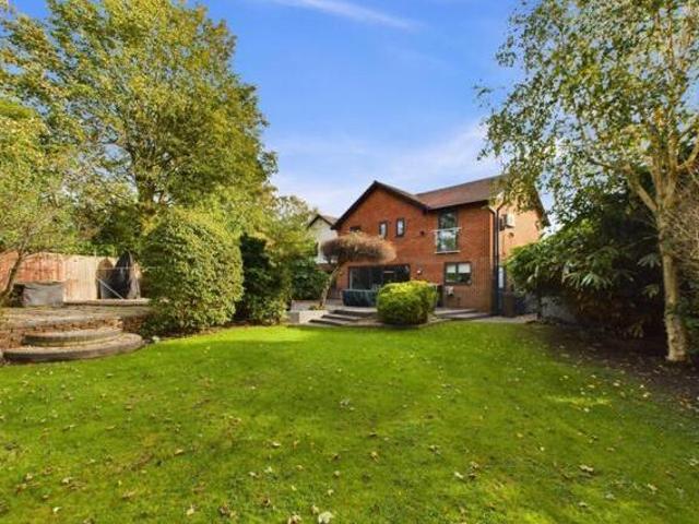 4 Bedroom Detached House For Sale In Liverpool, Merseyside