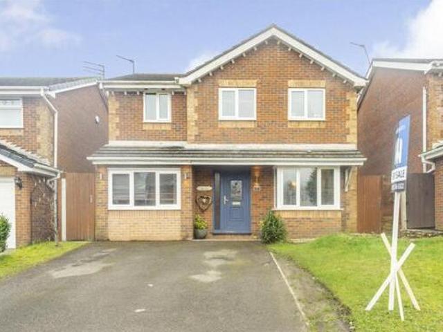 4 Bedroom Detached House For Sale In Liverpool, Merseyside