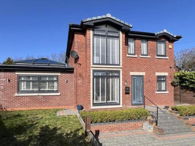 4 Bedroom Detached House For Sale In Liverpool, Merseyside