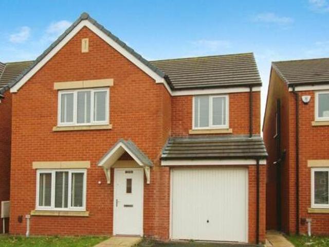 4 Bedroom Detached House For Sale In Liverpool, Merseyside