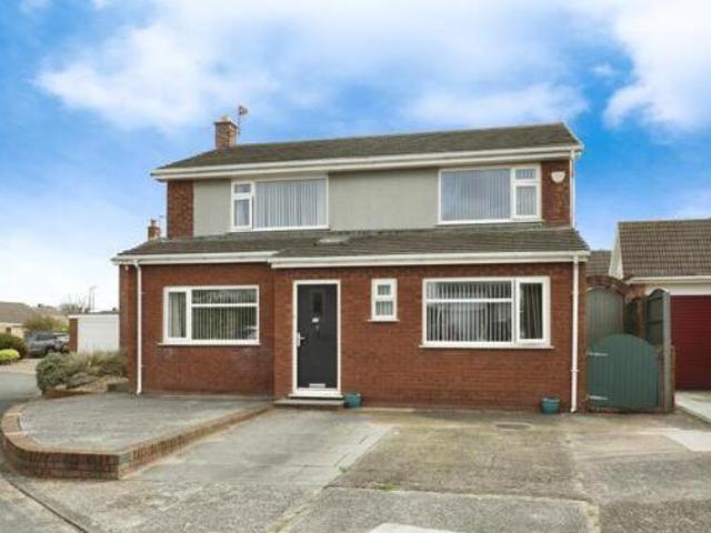 4 Bedroom Detached House For Sale In Liverpool, Merseyside