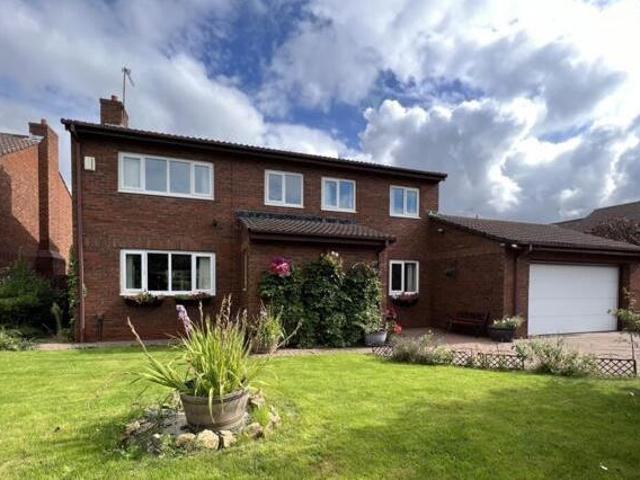 4 Bedroom Detached House For Sale In Liverpool, Merseyside