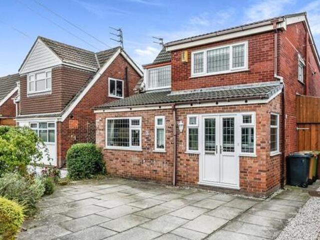 4 Bedroom Detached House For Sale In Liverpool, Merseyside