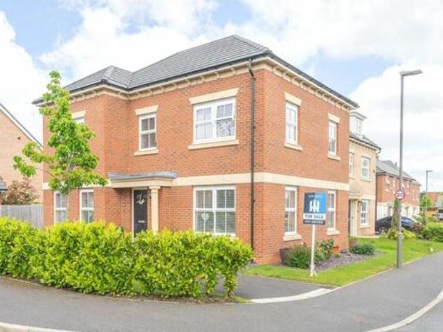 4 Bedroom Detached House For Sale In Liverpool, Merseyside