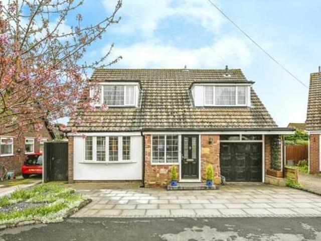 4 Bedroom Detached House For Sale In Liverpool, Merseyside