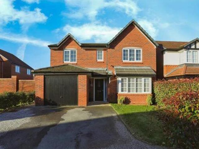 4 Bedroom Detached House For Sale In Liverpool, Merseyside