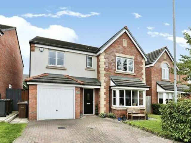 4 Bedroom Detached House For Sale In Liverpool, Merseyside