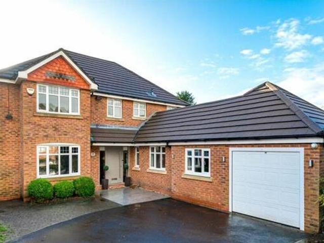 4 Bedroom Detached House For Sale In Liverpool, Merseyside