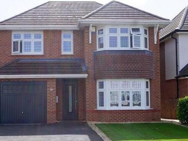 4 Bedroom Detached House For Sale In Liverpool, Merseyside