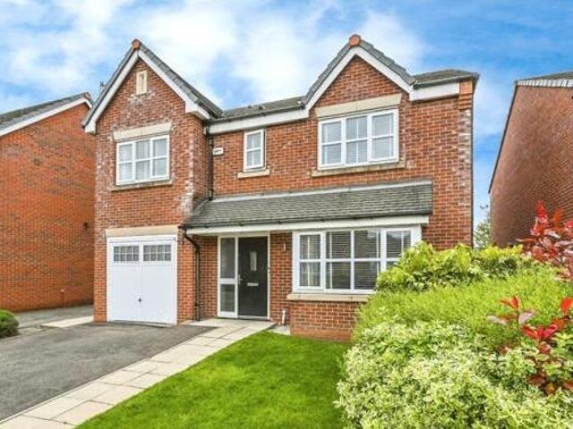 4 Bedroom Detached House For Sale In Liverpool, Merseyside