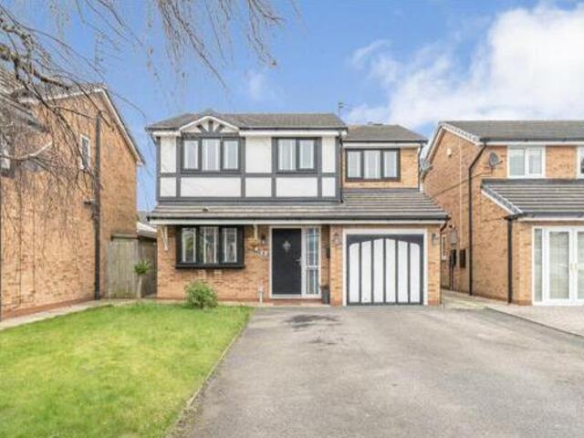 4 Bedroom Detached House For Sale In Liverpool, Merseyside