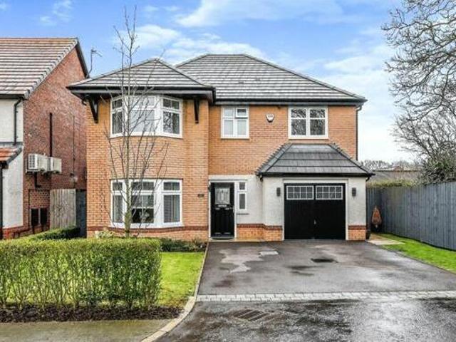 4 Bedroom Detached House For Sale In Liverpool, Merseyside