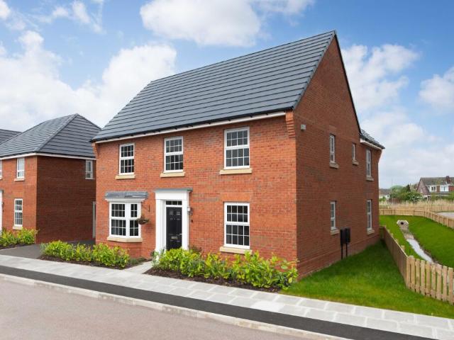 4 bedroom detached house for sale in Liverpool Road, Formby, Liverpool, L37