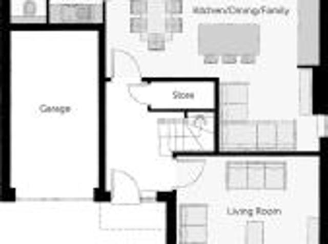 4 bedroom detached house for sale in Liverpool Road, Lydiate, Merseyside, L31 2ND, L31