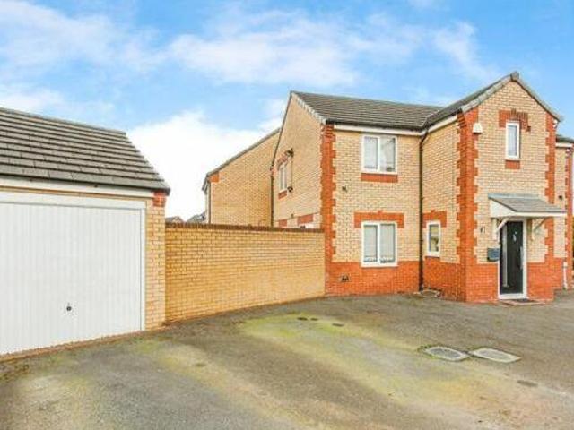 4 Bedroom Detached House For Sale In Liverpool