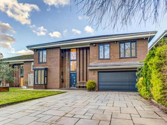 4 Bedroom Detached House For Sale In Liverpool