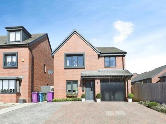 4 Bedroom Detached House For Sale In Liverpool