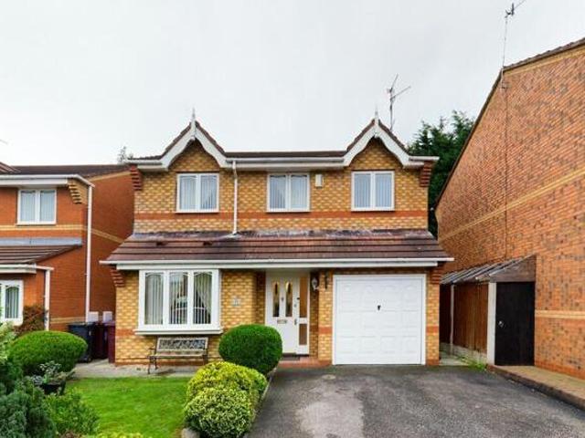 4 Bedroom Detached House For Sale In Liverpool