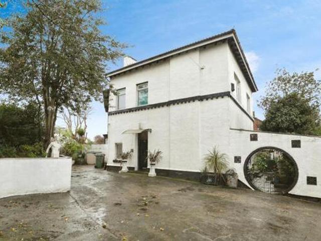 4 Bedroom Detached House For Sale In Liverpool