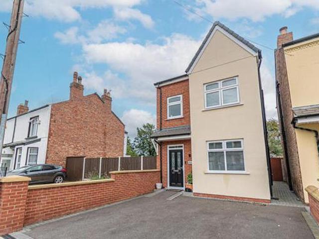 4 Bedroom Detached House For Sale In Liverpool