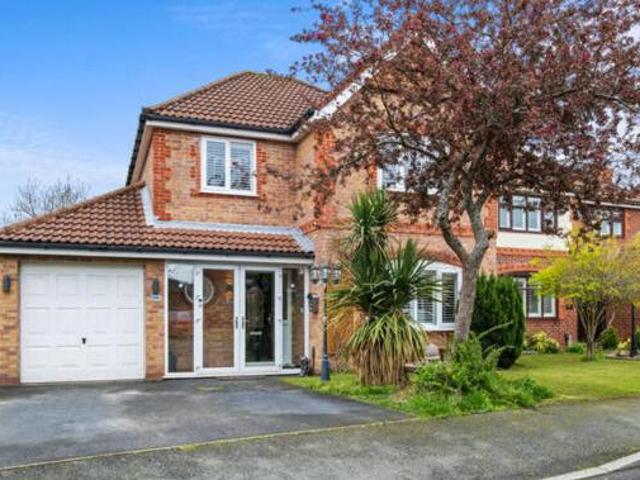 4 Bedroom Detached House For Sale In Liverpool